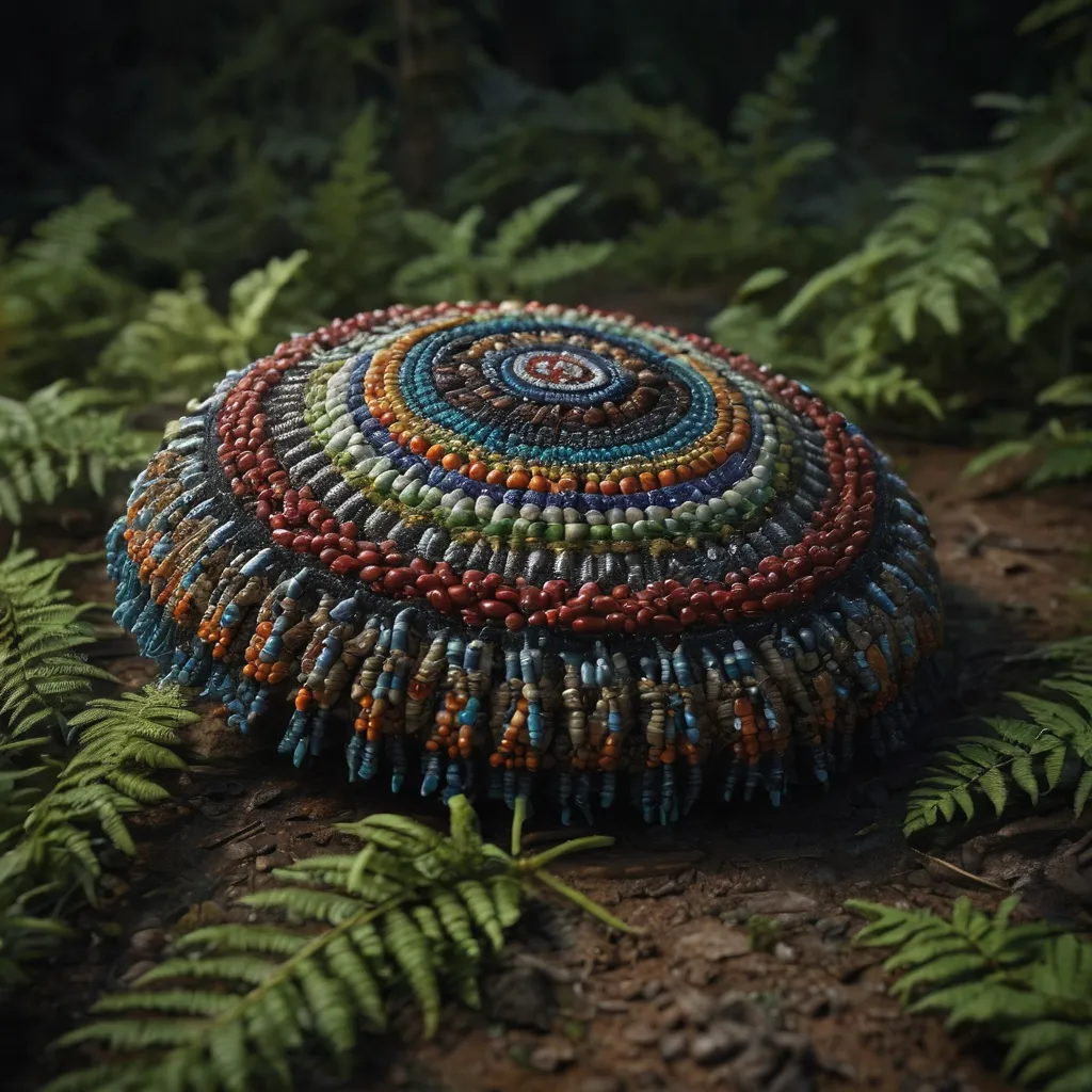 Exploring Ojibwe Culture: History, Beliefs, and Traditions