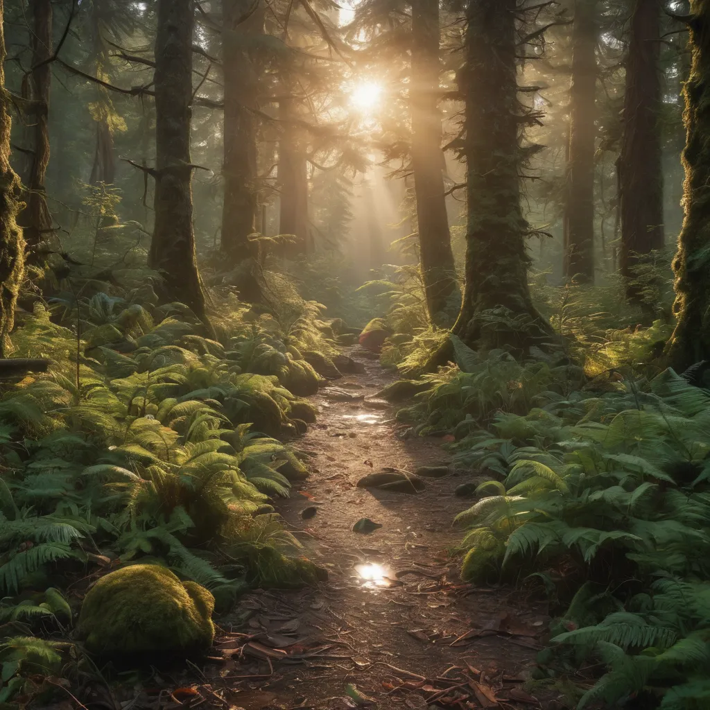 Exploring Oregon Birding Trails: A Comprehensive Guide