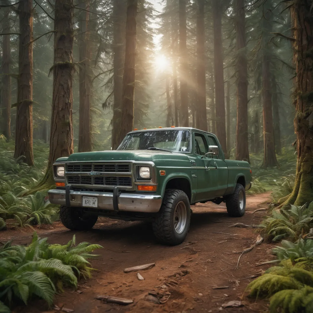 Management Careers in Oregon's Forestry Sector