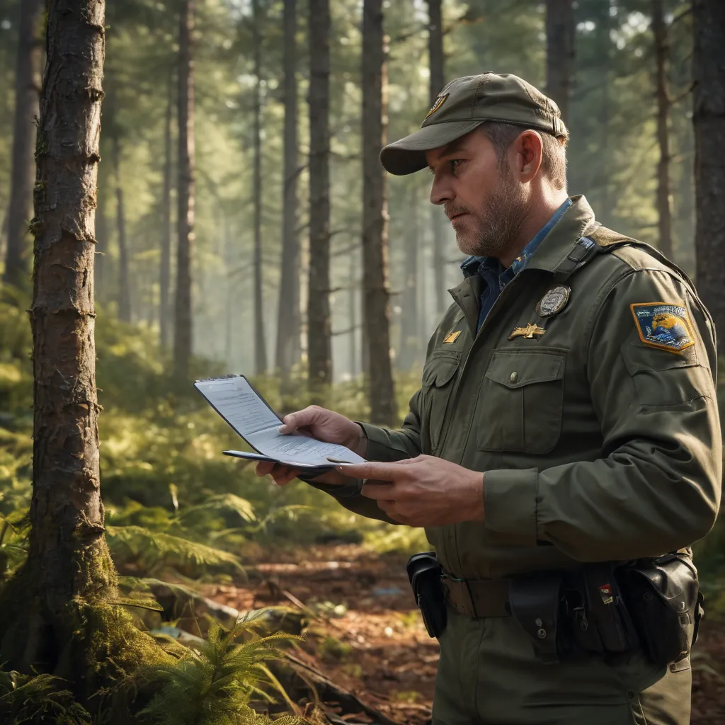 Exploring Park Officer Careers: Roles and Future