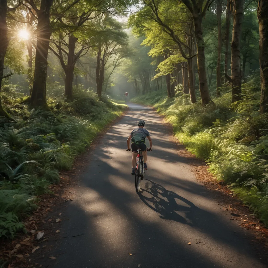 Exploring Portland's Cycling Routes: A Comprehensive Guide