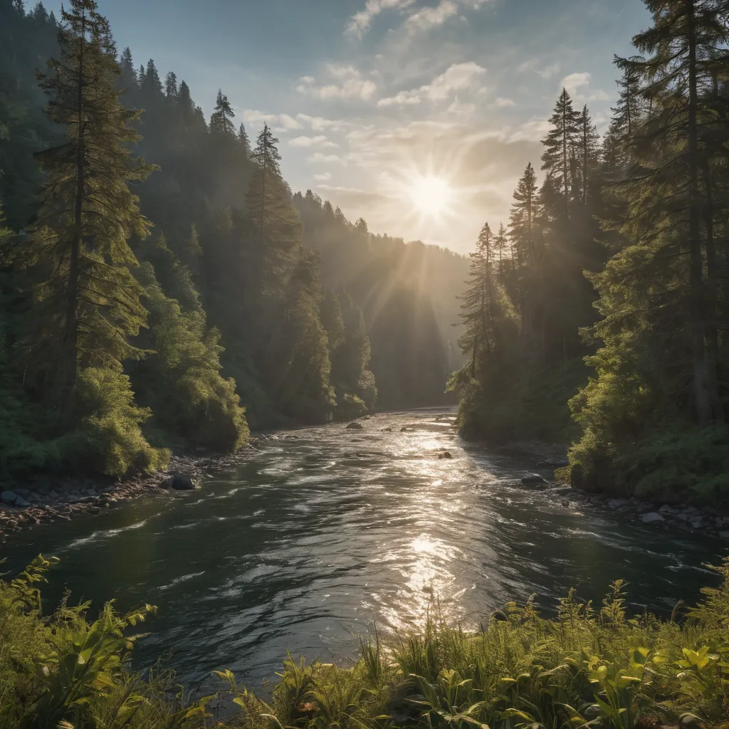 Explore Reedsport, Oregon: Outdoor Adventures Await