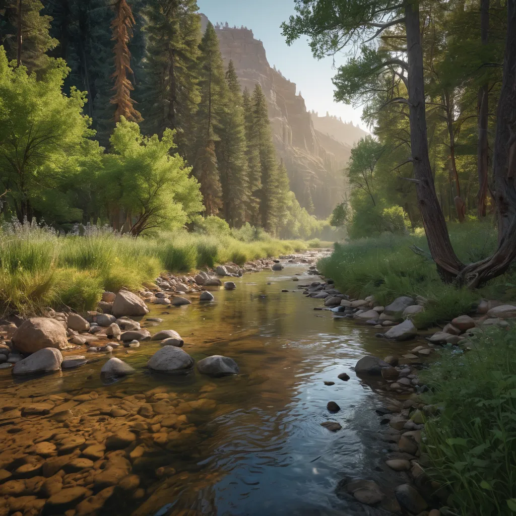 Exploring River Fishing in Utah: A Comprehensive Guide