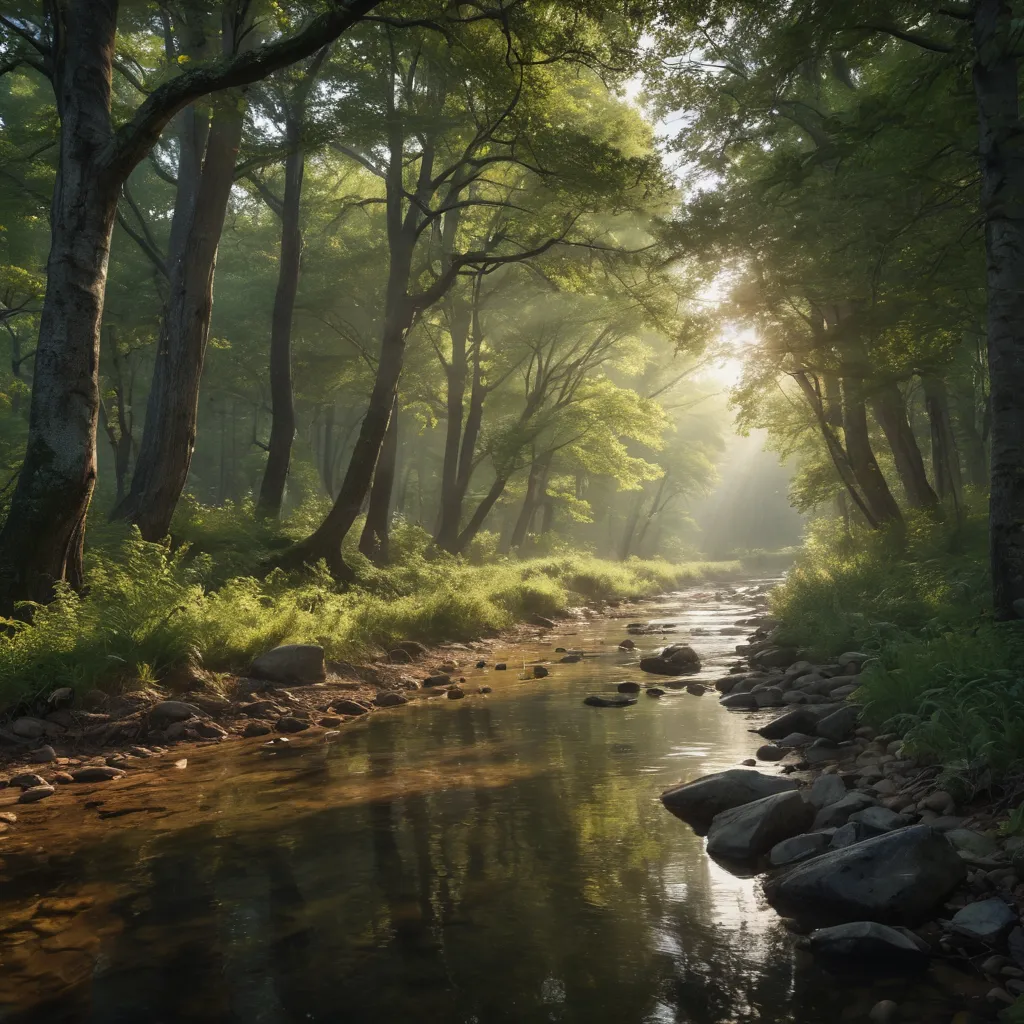 Exploring Scenic Drives in Missouri: A Comprehensive Guide