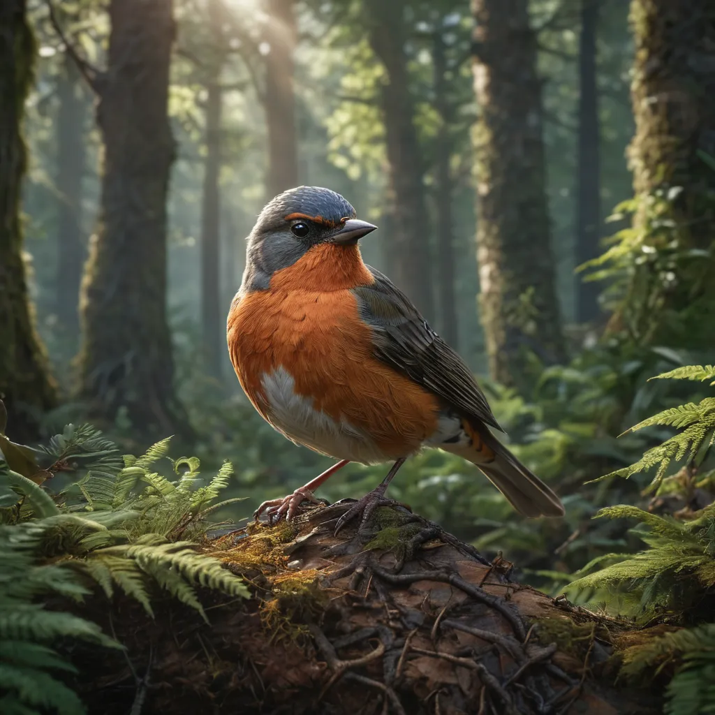 Exploring Songbird Calls: Patterns and Conservation