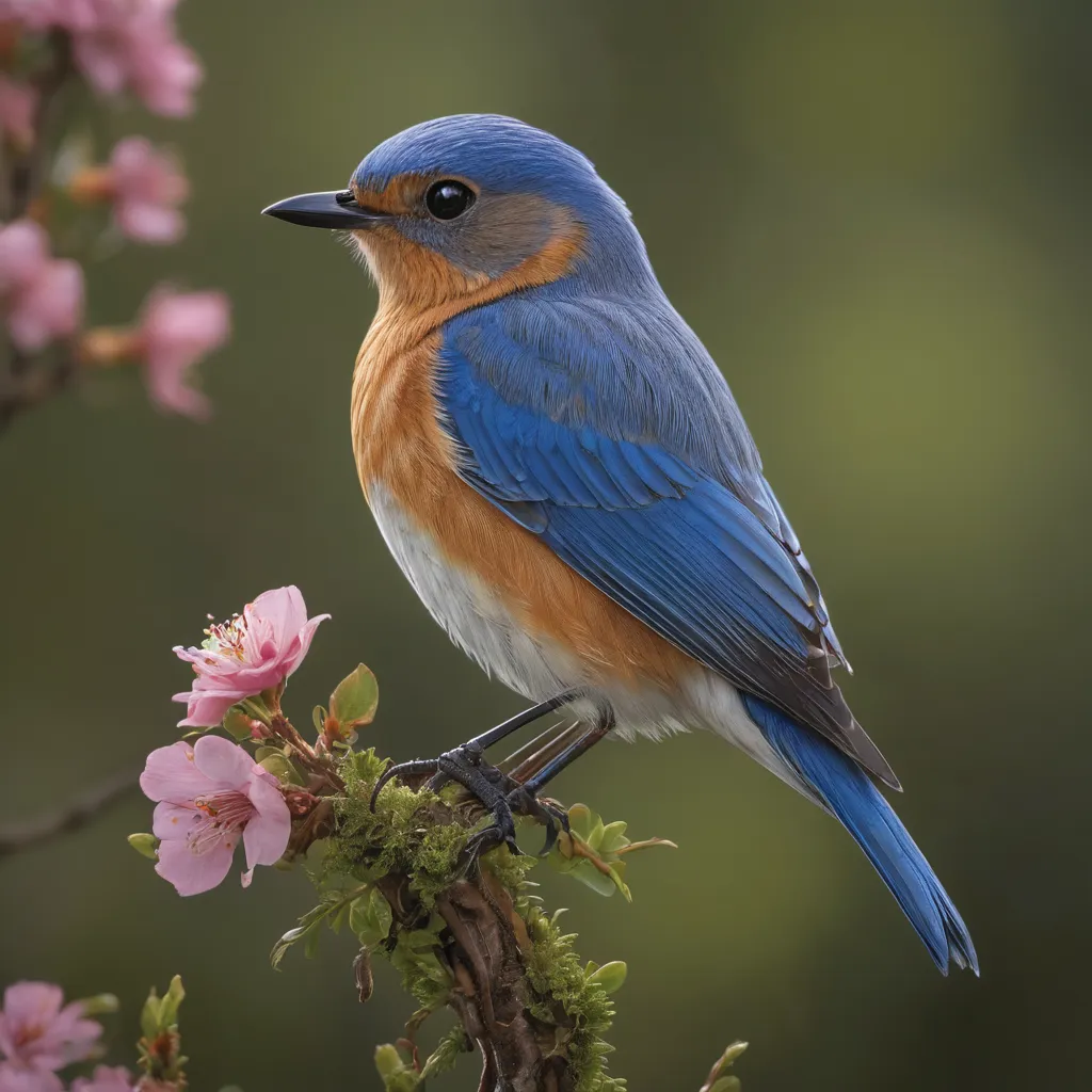 Avian Diversity in Southern Ecosystems and Their Importance