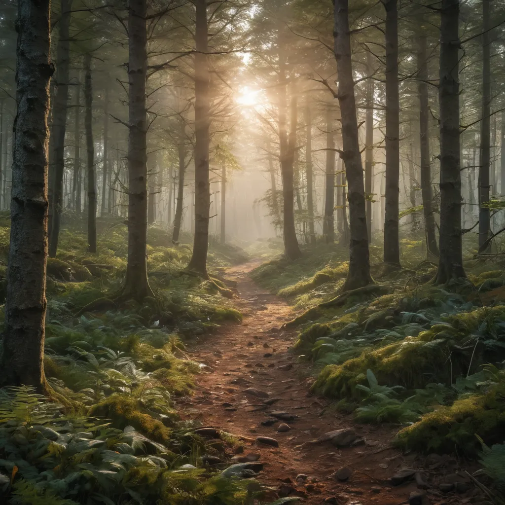 Boundaries in Forestry: Navigating Complex Interactions