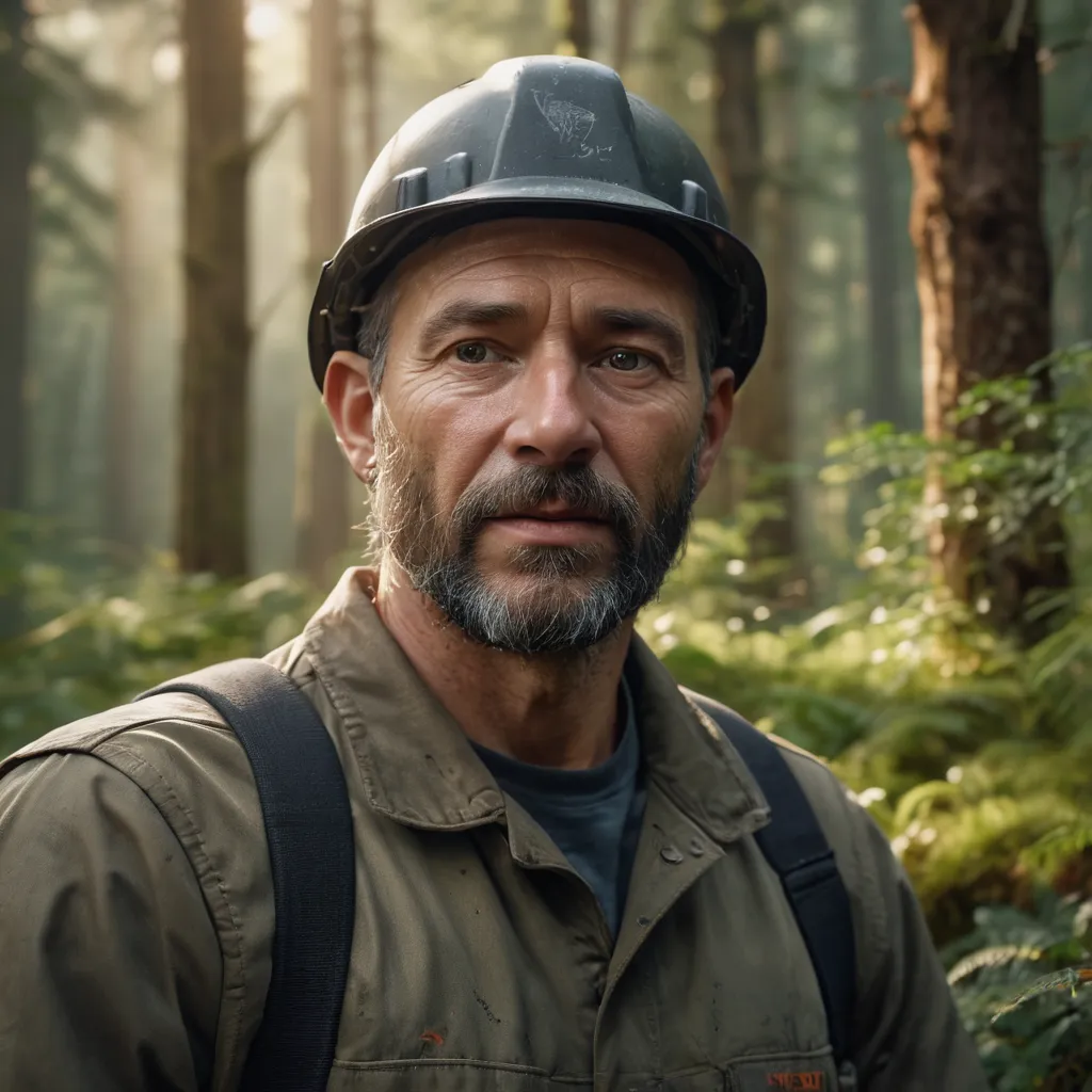 Navigating the Intricacies of Sustainable Forestry