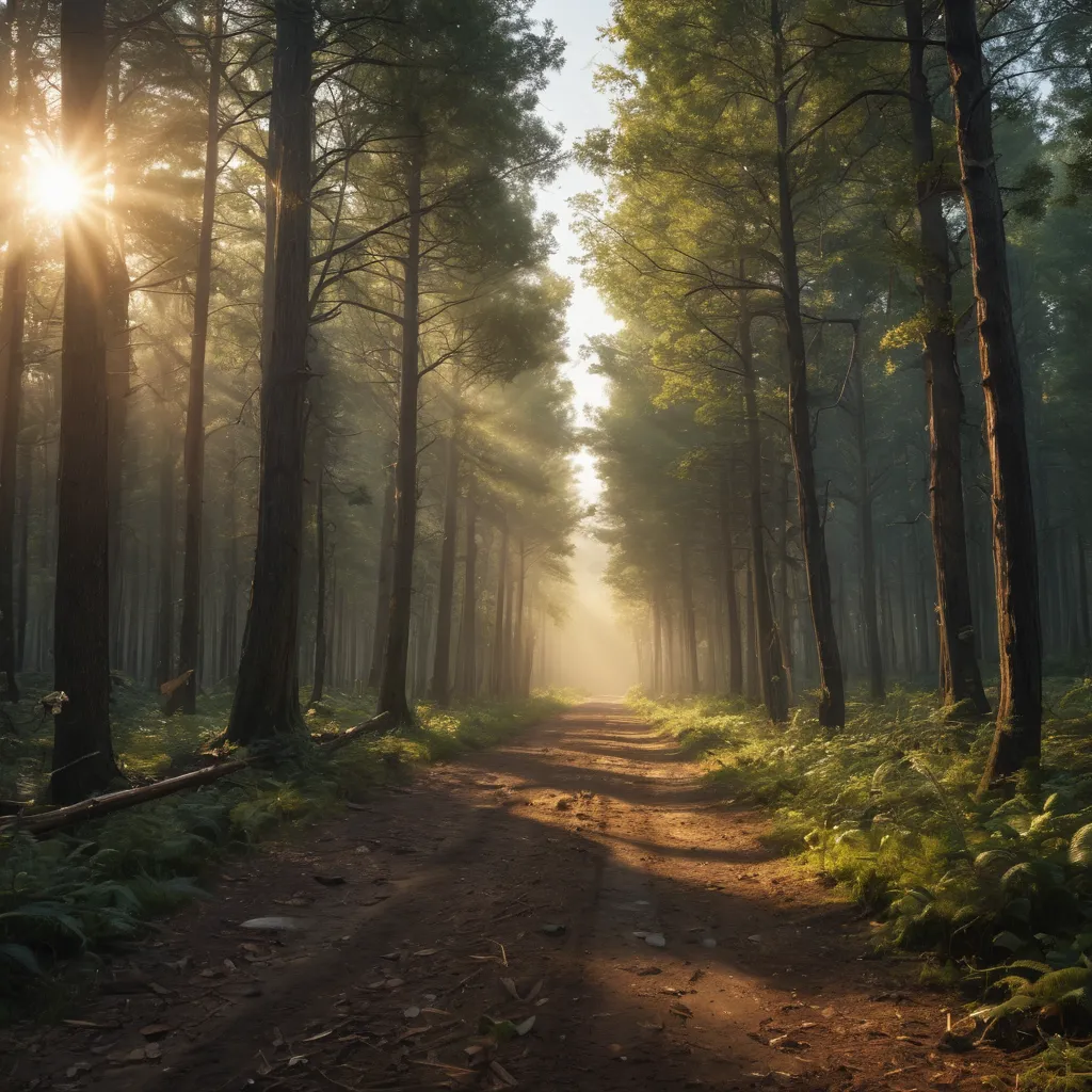 Investigating Natural Influences on Climate Change