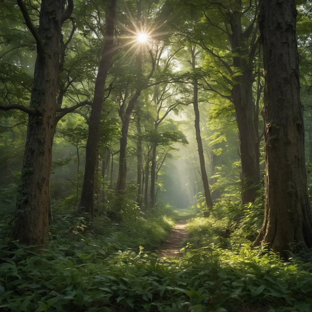 Exploring the Ozark Canopy Cover: In-Depth Analysis