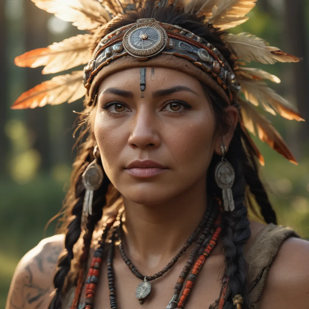 Exploring the Sioux Nation Website for Community Engagement
