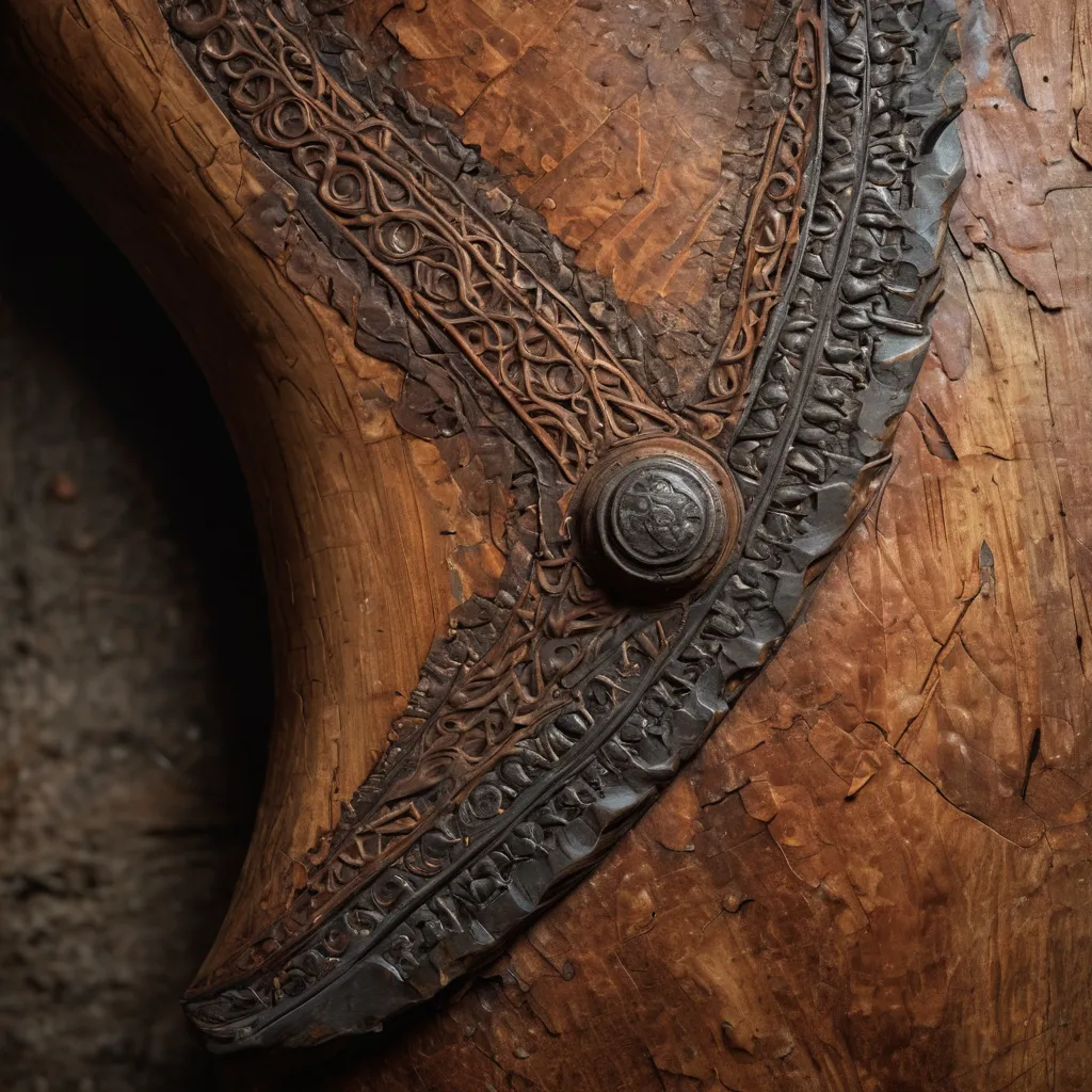 Uncovering the Worth of Antique Rusty Axe Heads