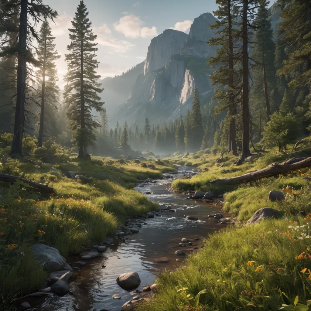 Exploring the Weekly National Park Pass: Access and Benefits