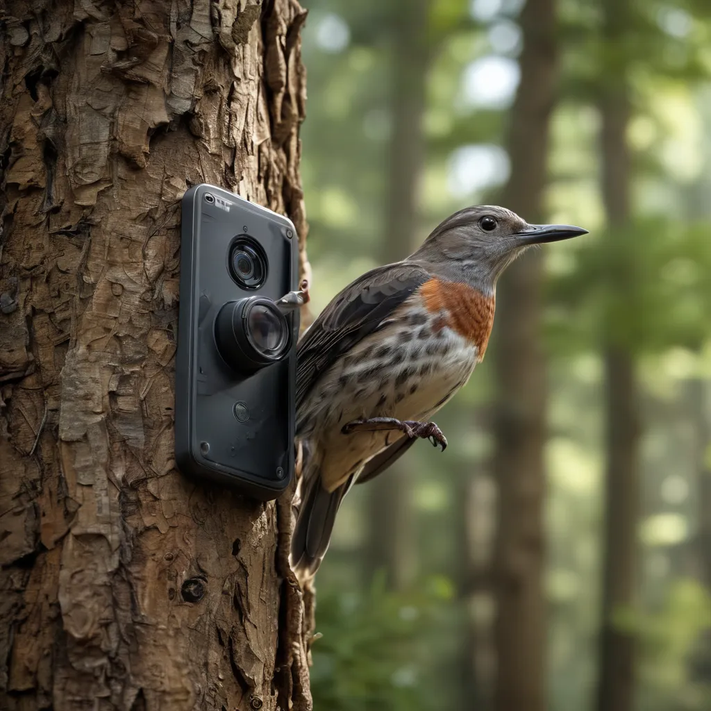 Exploring Wireless Bird Cameras: A Comprehensive Guide