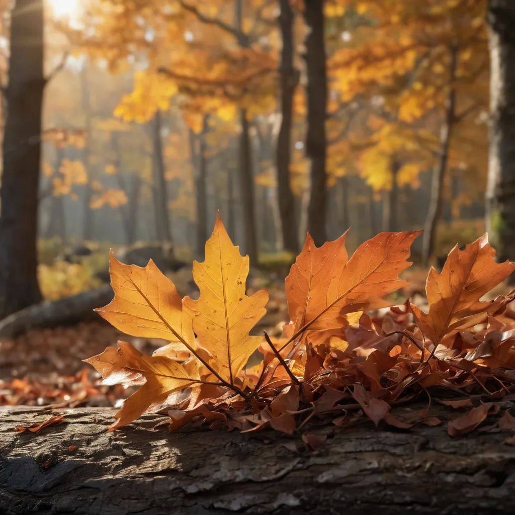 Georgia Tree Identification: Expert Insights and Techniques