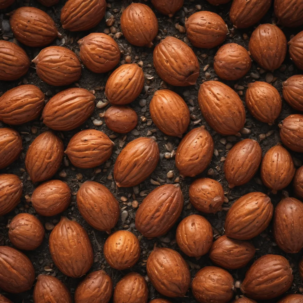 Giant Sequoia Tree Seeds: Their Ecological Importance