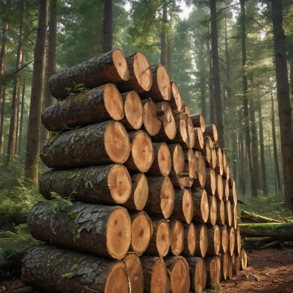 Exploring the Value of Hargrove Woodland Timbers