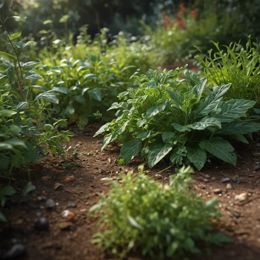 Herbs and Their Purposes: A Comprehensive Guide