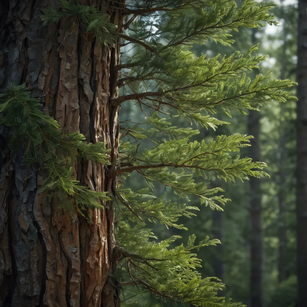 How to Identify Cedar Trees: A Comprehensive Guide