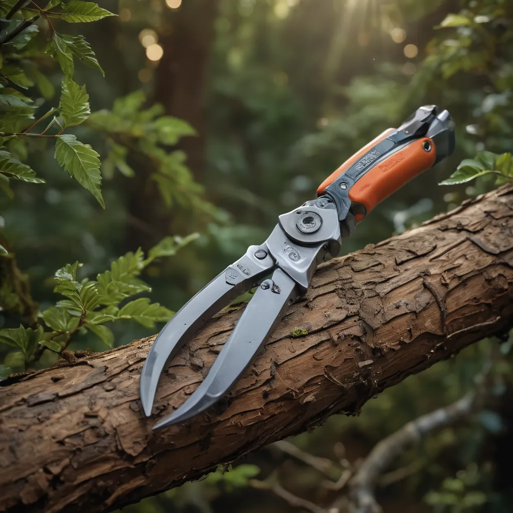 Expert Tips for Pruning Large Trees Effectively