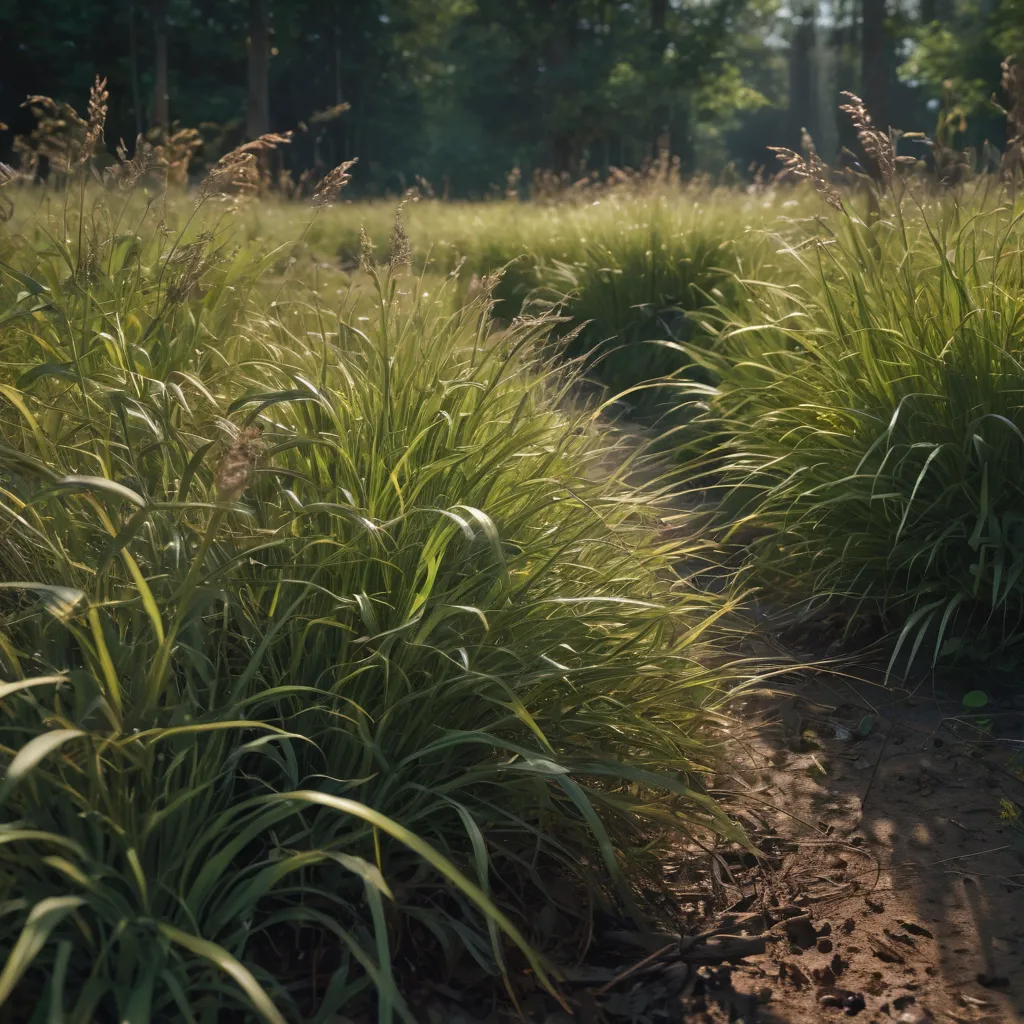 Invasive Grass Types: Impacts and Management