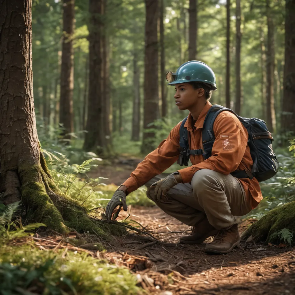 Job Corps Recruiting: Pathways to Sustainable Employment