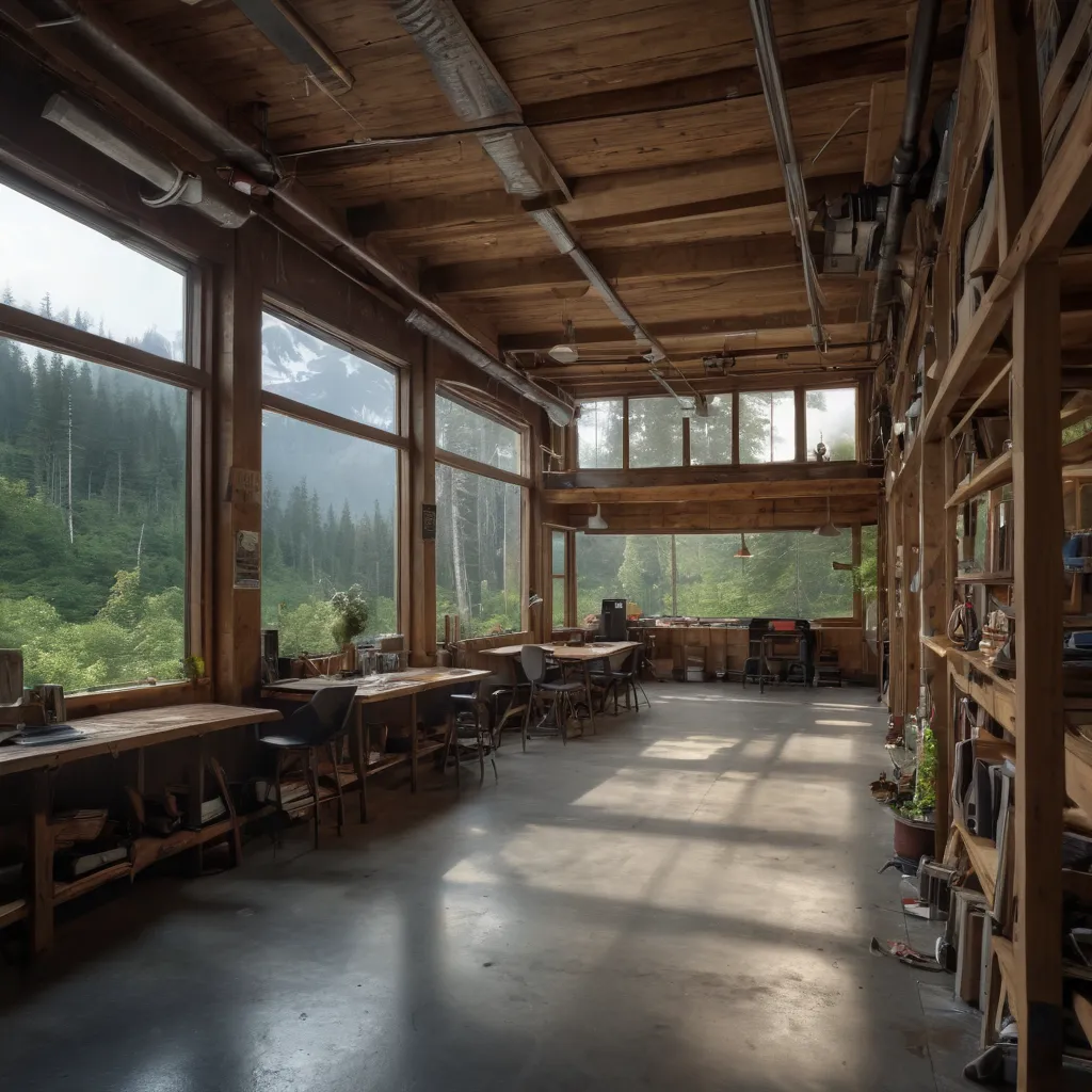 The Juneau Job Center: Essential Resource for Employment