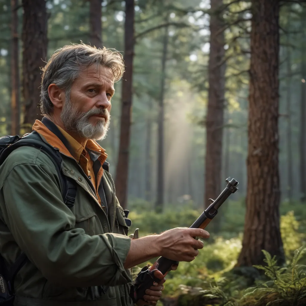 Understanding the Juniper Website for Woodland Stewardship