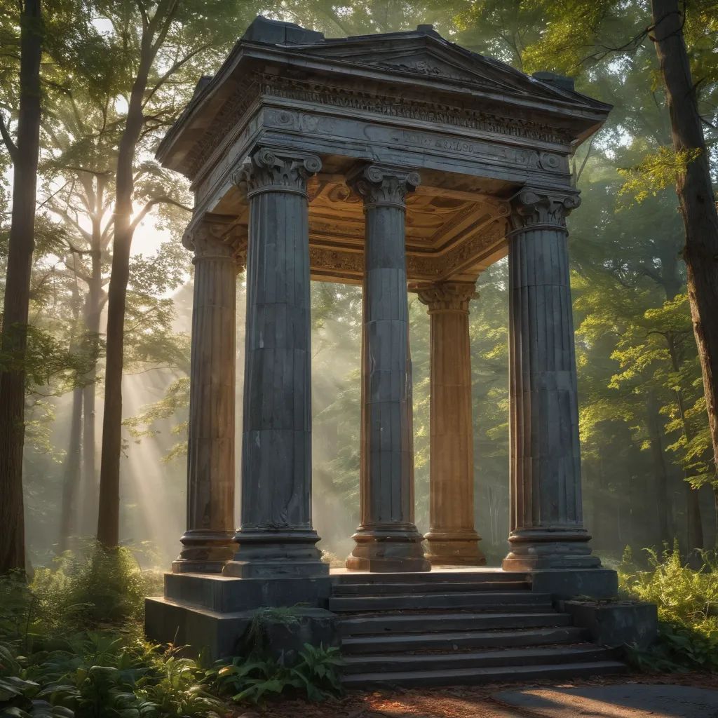Exploring Legacy Monument Design in Petersburg, VA