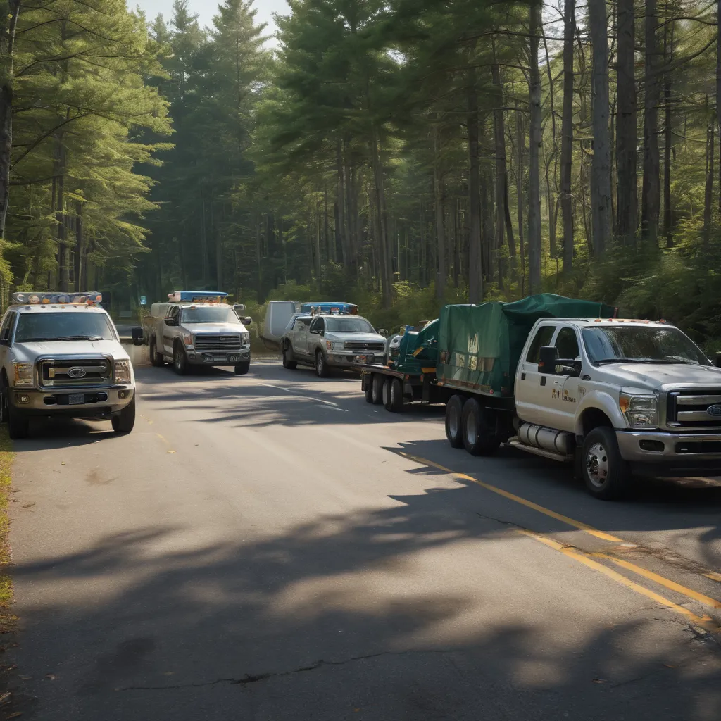 Explore Job Opportunities at Maine DOT