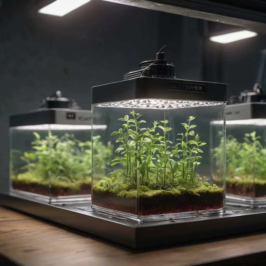 Micro Tissue Culture: Techniques and Applications