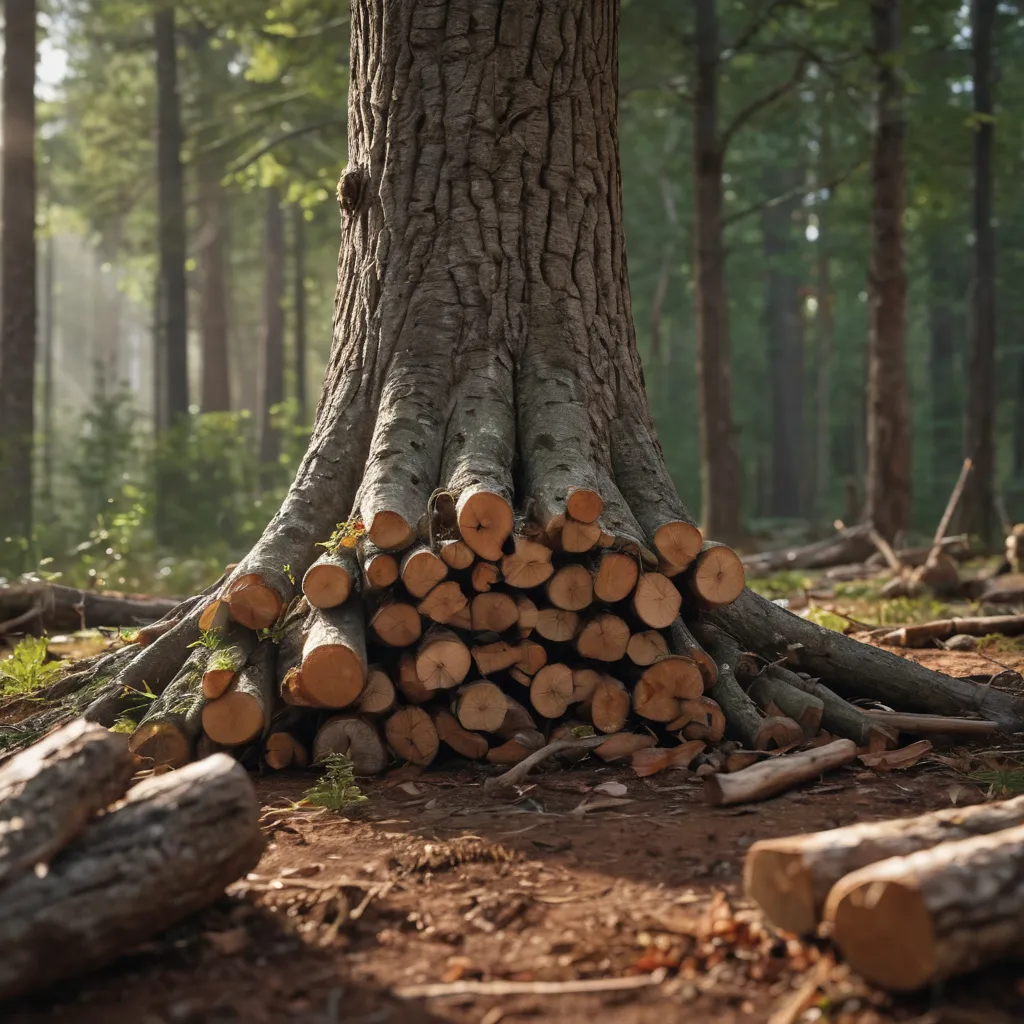 Millers Firewood: Sources, Uses, and Sustainability