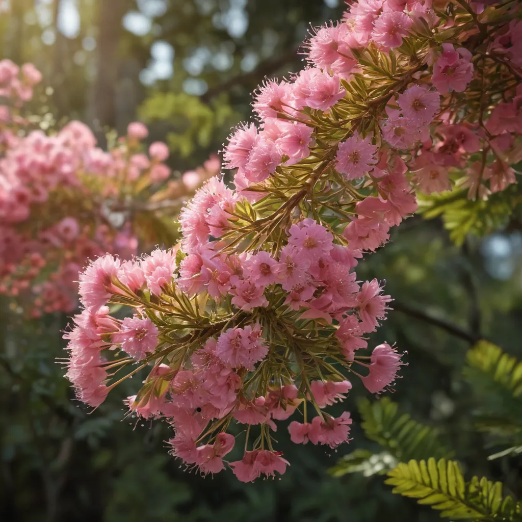Mimosa Trees in Utah: An In-Depth Analysis