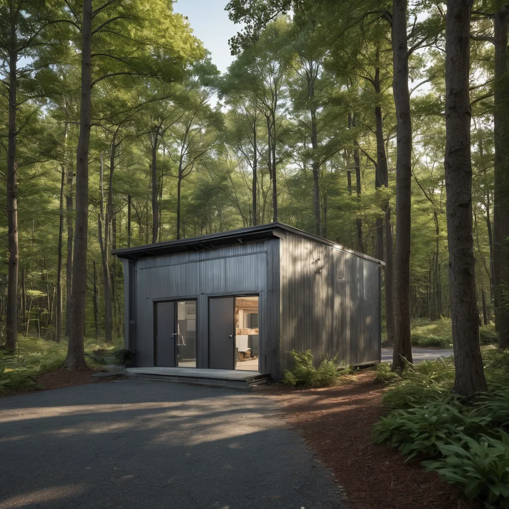 Exploring Mini Price Storage at 318 Cowardin Ave