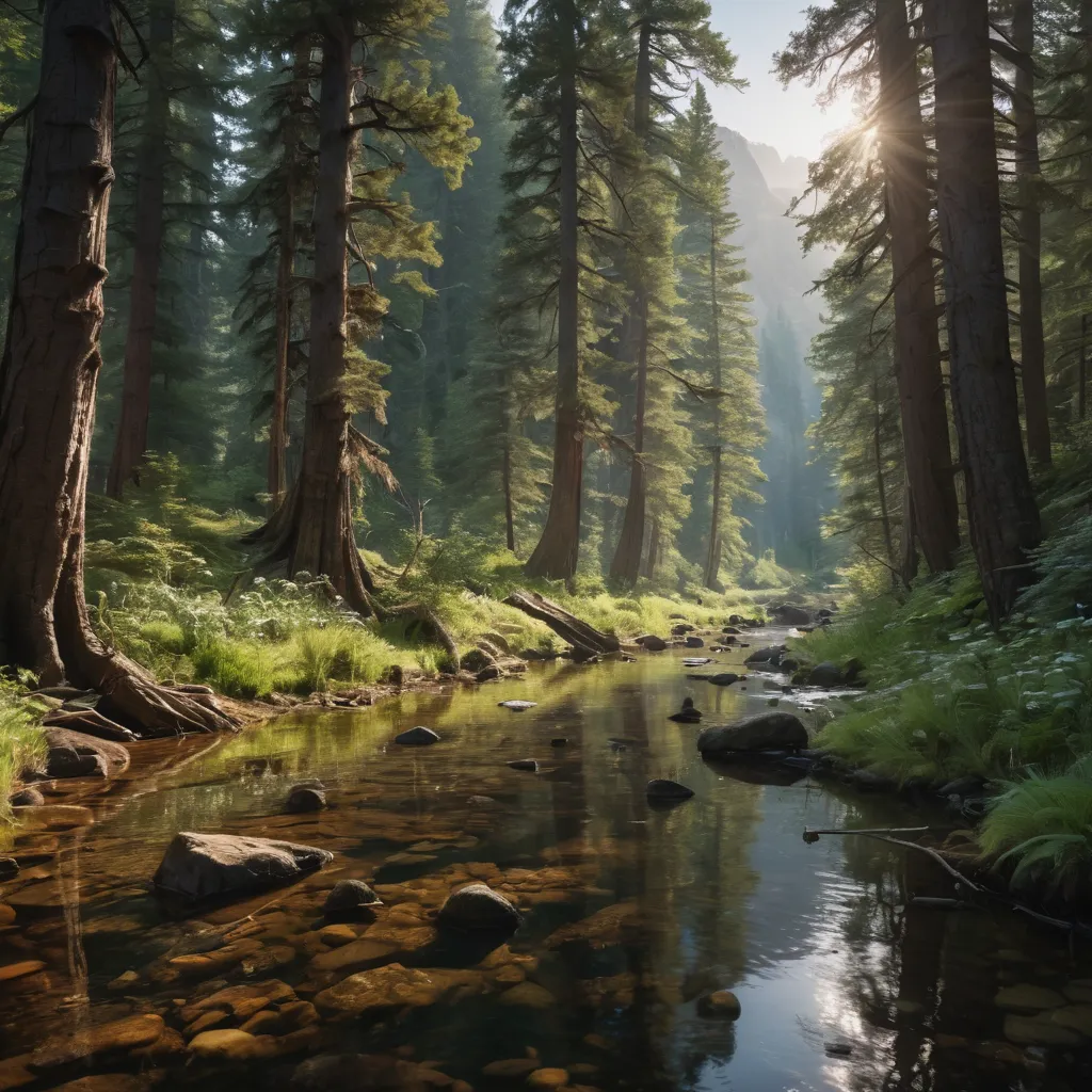 Exploring the National Park Service: Impact and Mission