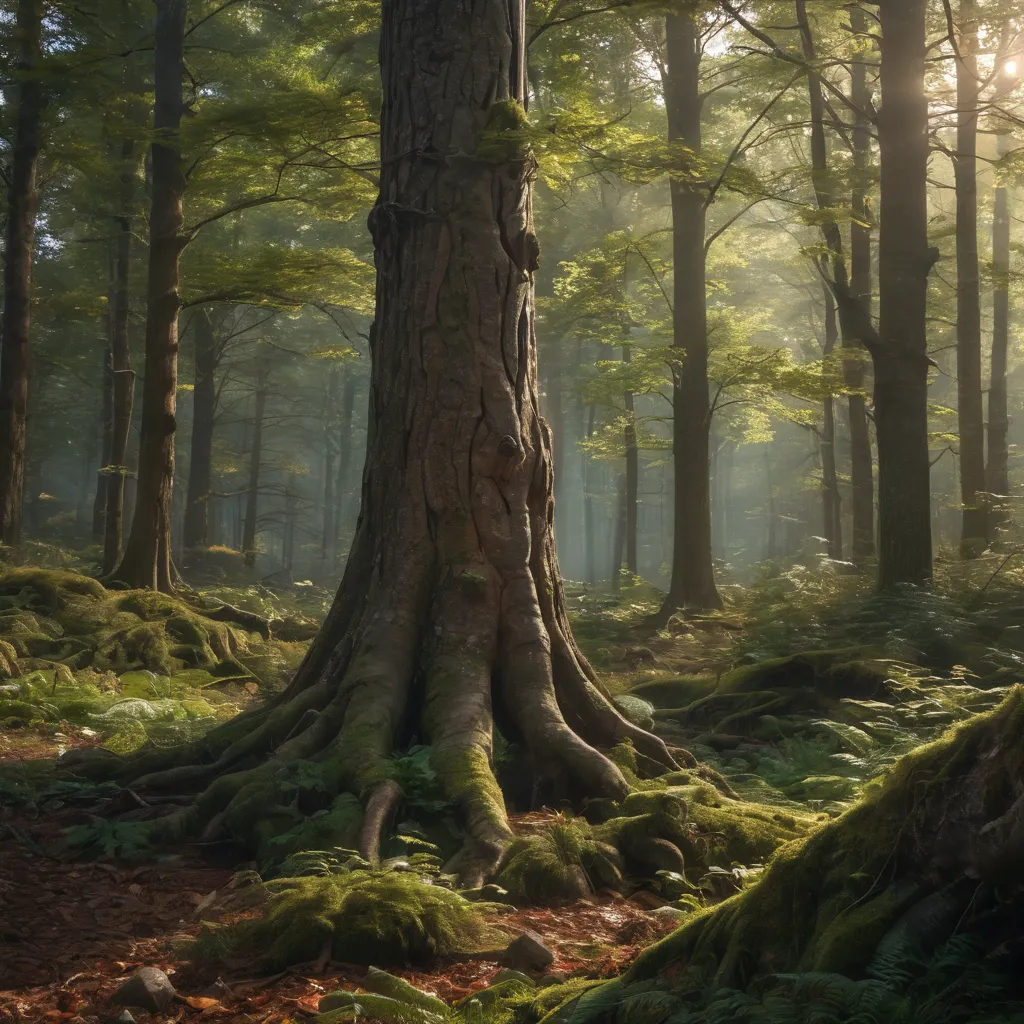 Embarking on a Forestry Career in New York