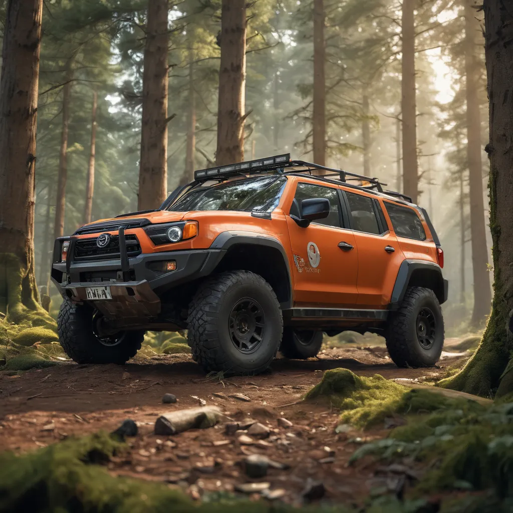 Digital Tools for Sustainable Forestry Management