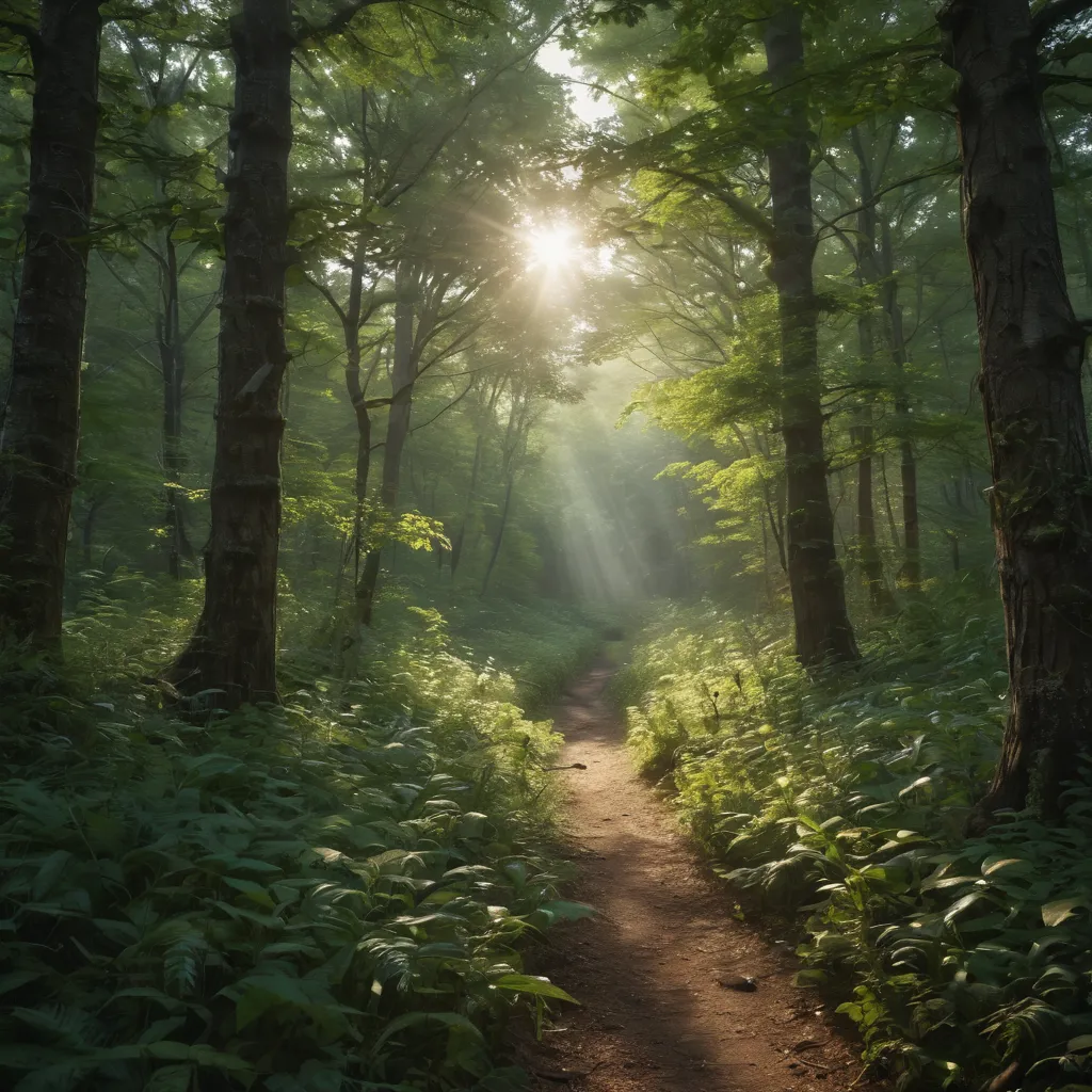 Exploring Northern Illinois State Parks: A Comprehensive Guide