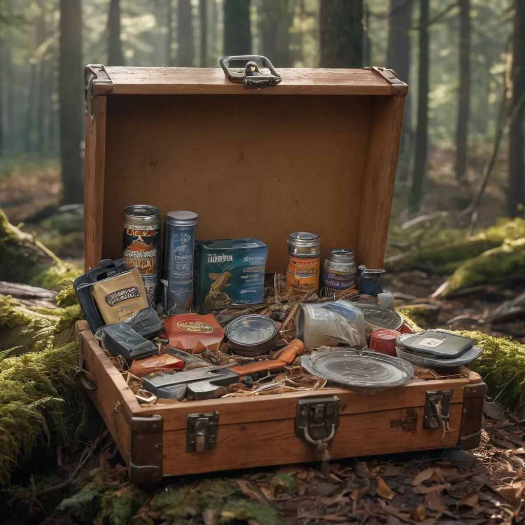 Outdoor Safety Box: Essential Considerations for Safety