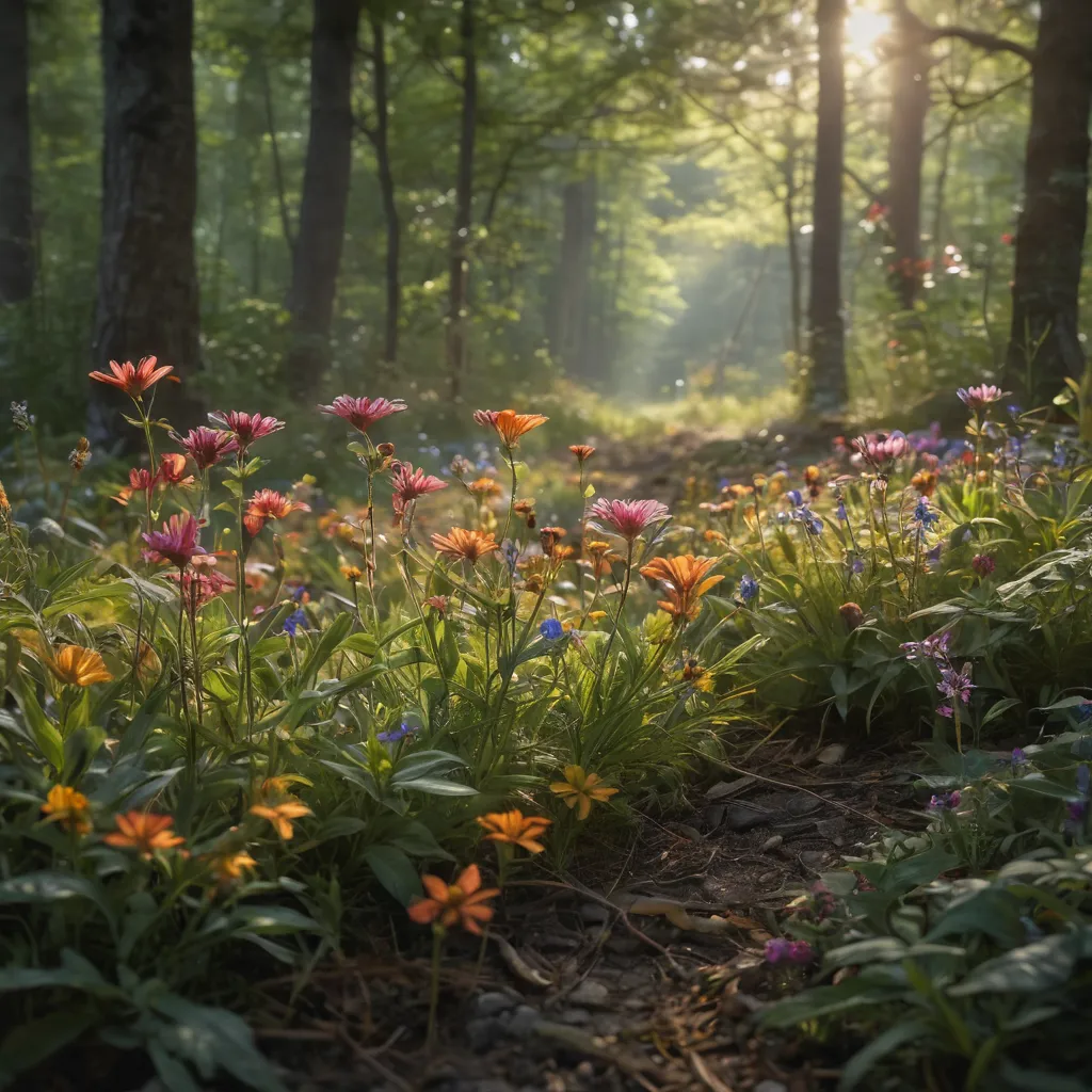 Pennsylvania Wildflower Identification Guide for All