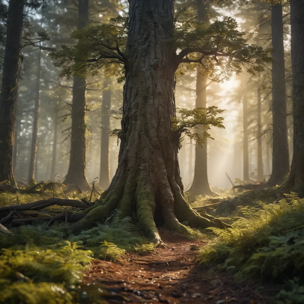 Planting Trees: An Essential Strategy Against Climate Change