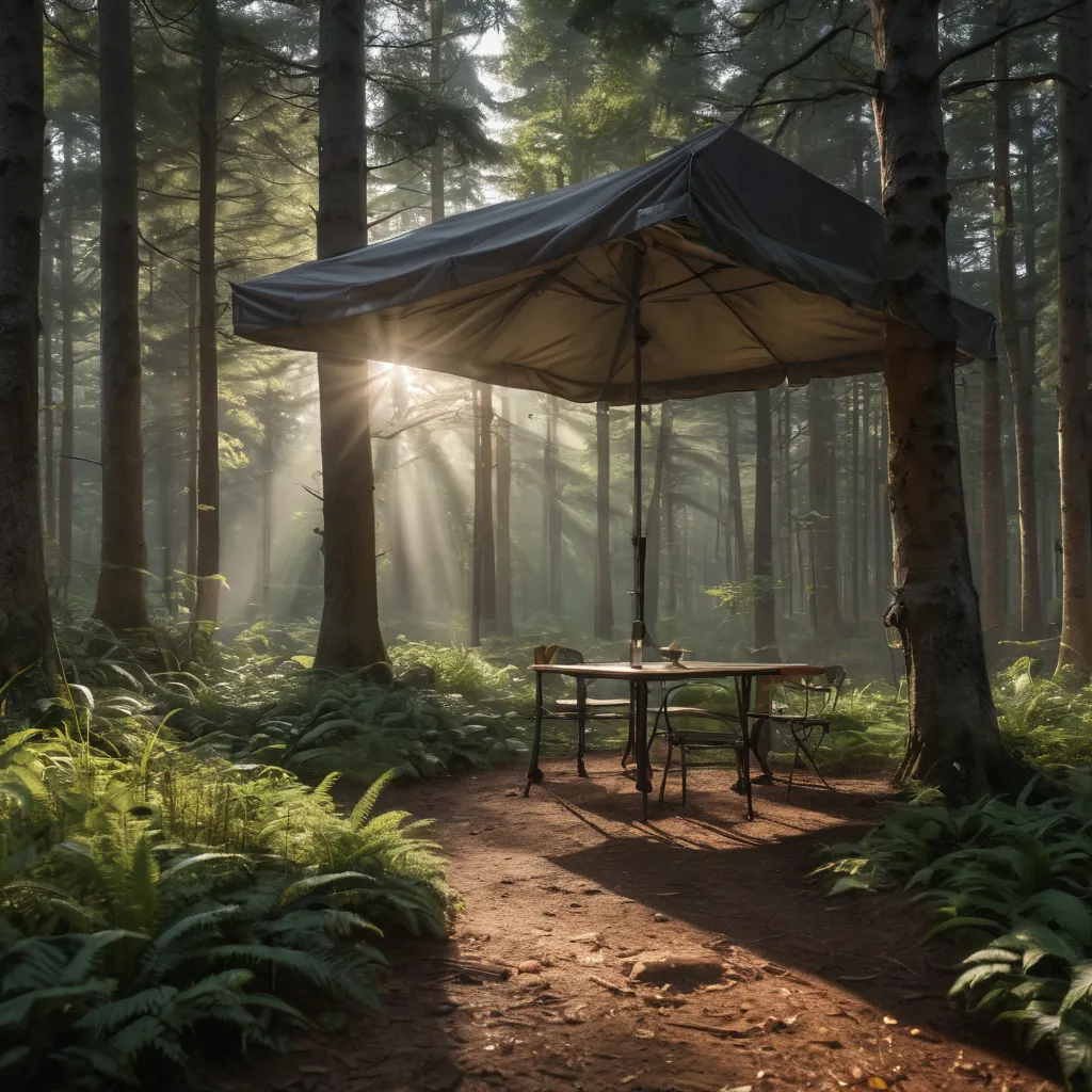 Portable Shade for Plants: Its Vital Role and Benefits