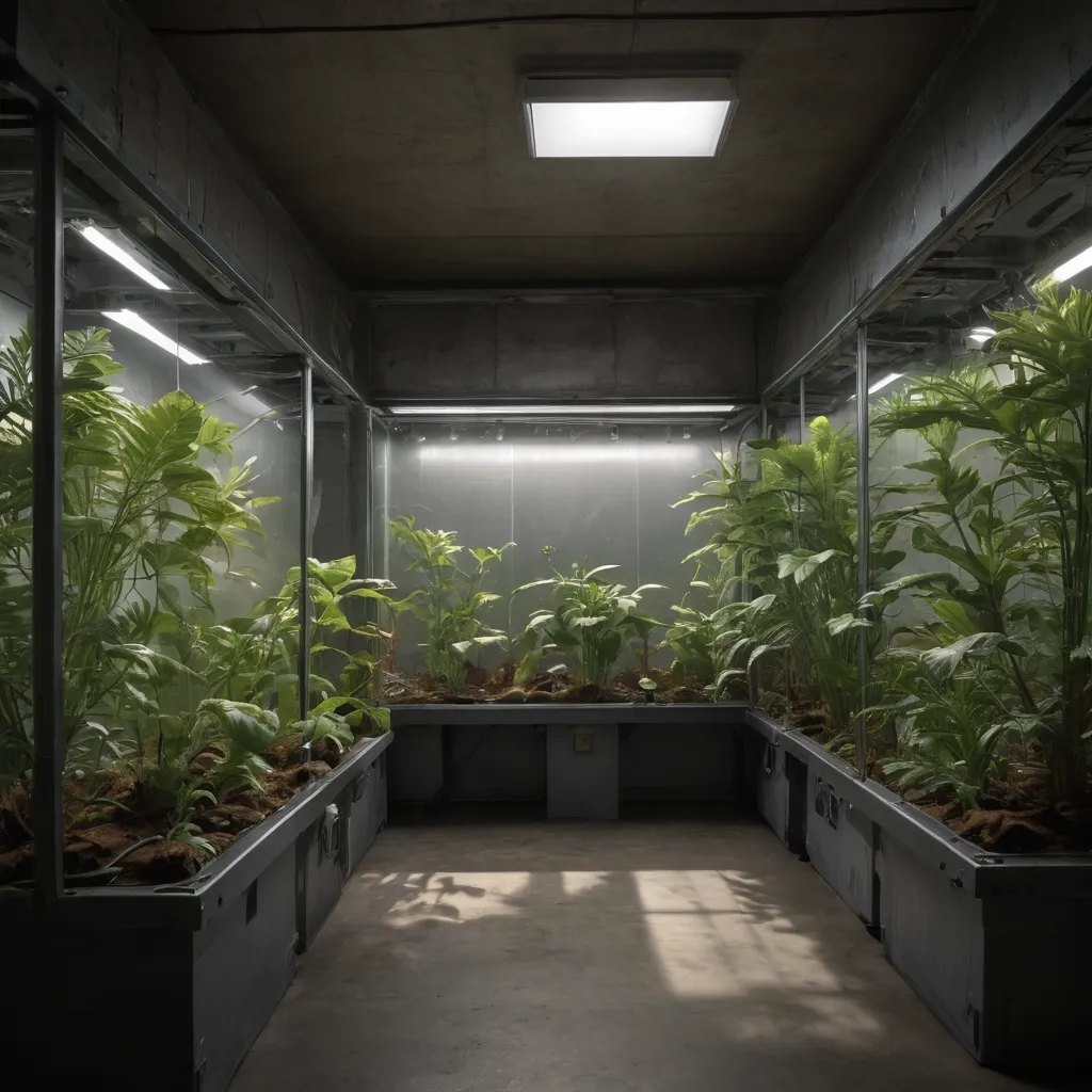 Pro Grow Propagation Chamber: Boost Your Plant Growth