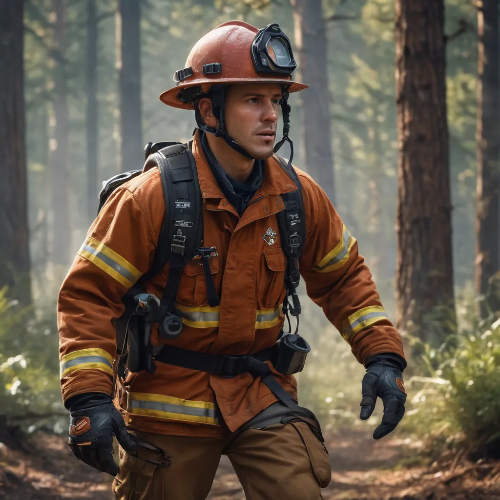 Essential Requirements to Become a Firefighter in California