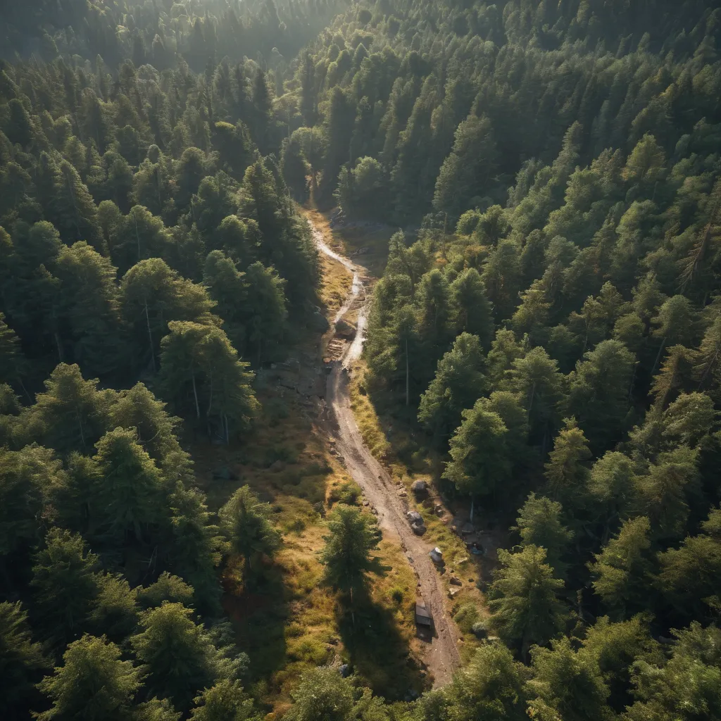 Risk Analysis in Forest Management: A Detailed Guide