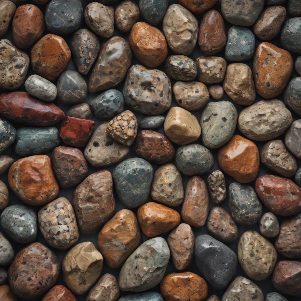 Rock Collecting for Beginners: A Comprehensive Guide