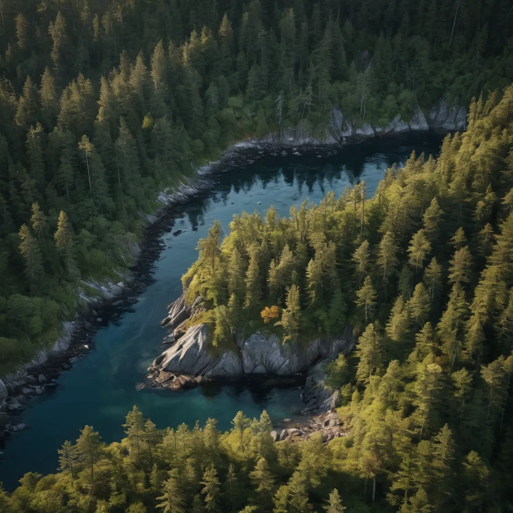 A Comprehensive Guide to Visiting Sitka, Alaska