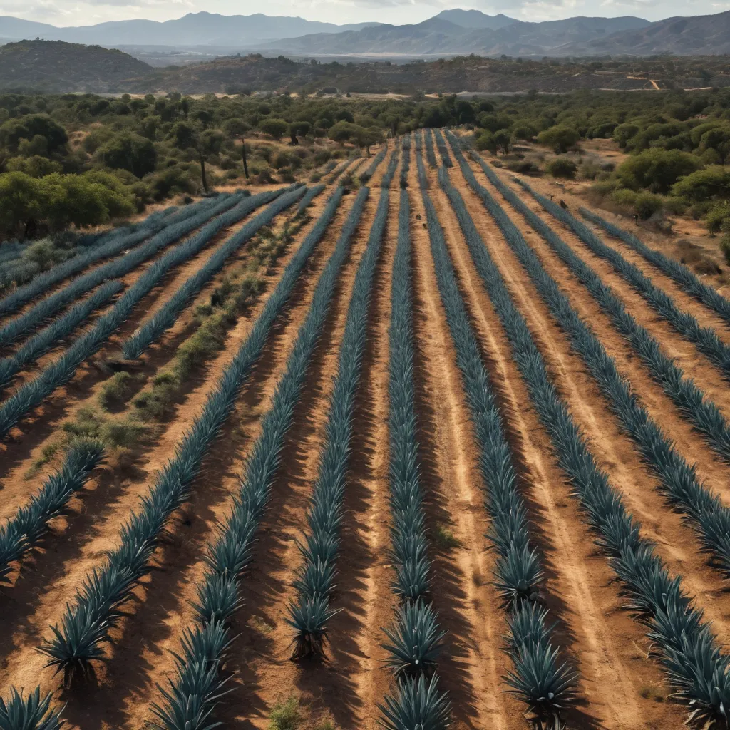 Exploring Skyy Mexico: Tequila's Unique Journey