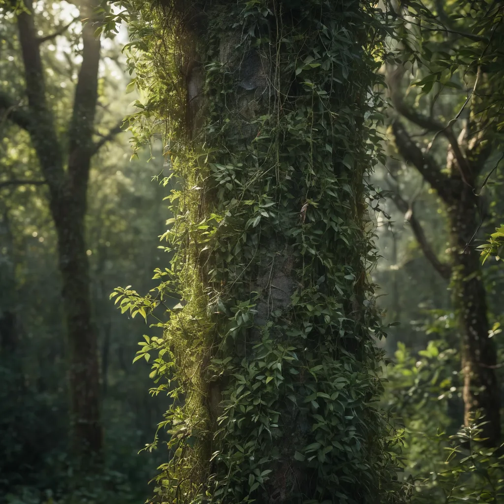 Exploring Smilax: Ecological Importance and Management