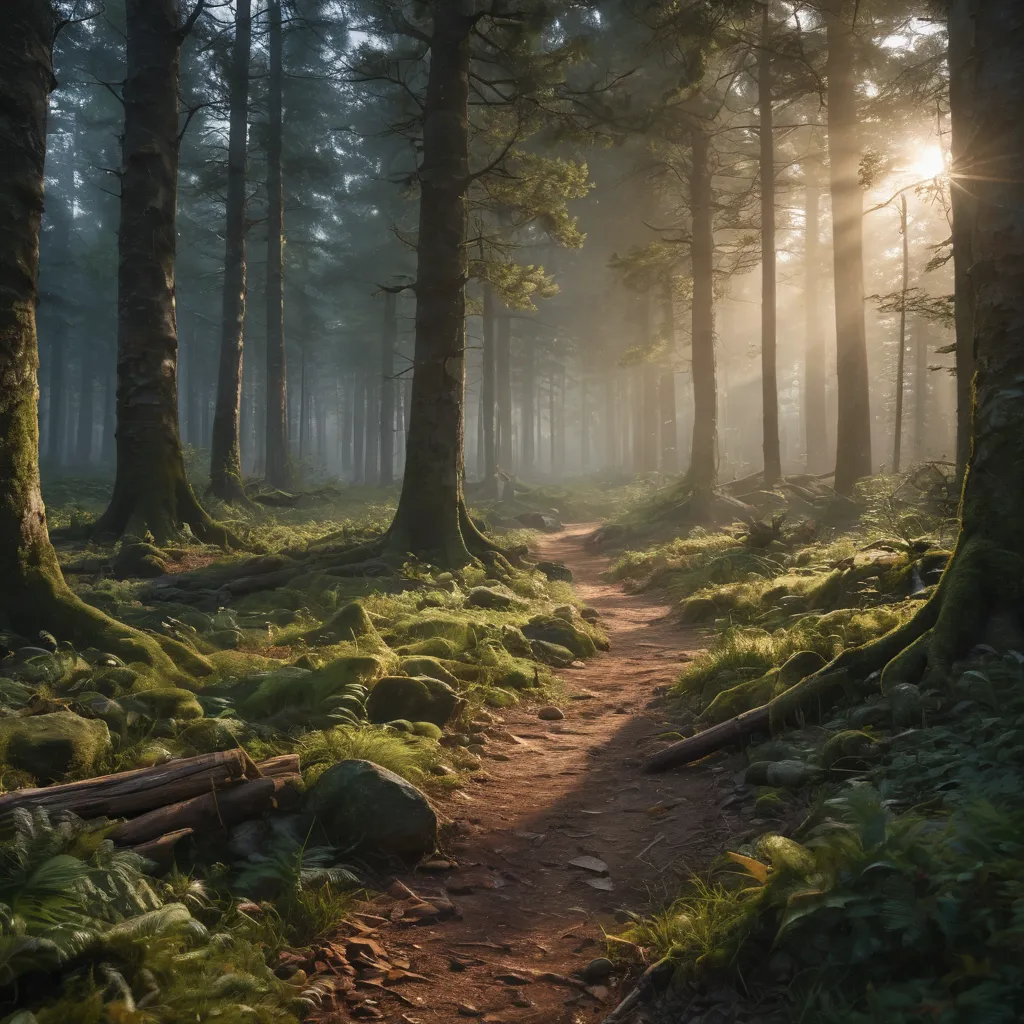 Influence Of Socio Demographic Factors On Forestry